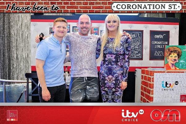 OSN hosts stars of ‘Coronation Street’ in Dubai | Al Bawaba