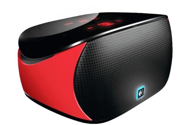 Logitech Mini Boombox brings great sound wherever you go | Al Bawaba