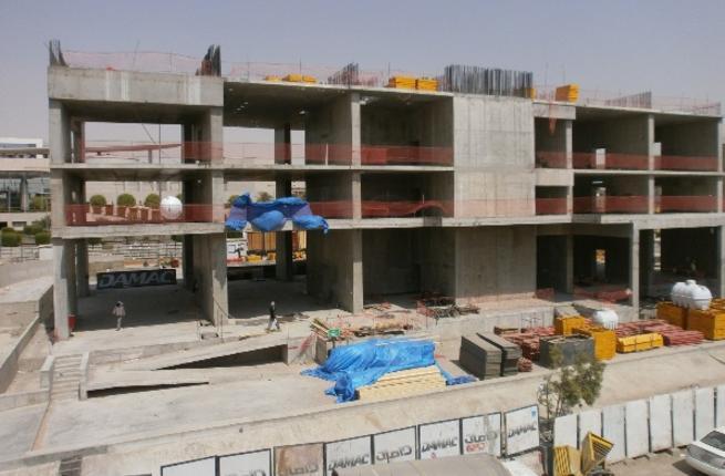 DAMAC Properties awards DAMAC ESCLUSIVA main contract to Saudi BINLADIN ...