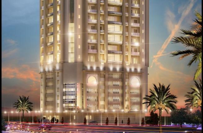 DAMAC Properties announces strategic build programme in Iraq | Al Bawaba