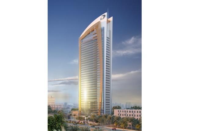 DAMAC Properties launches Paramount Hotels & Resorts-Branded Serviced ...