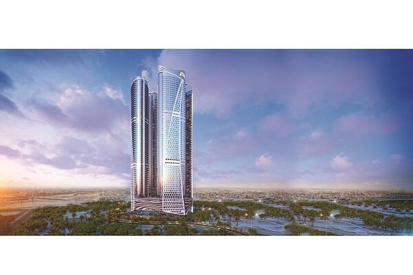 DAMAC Towers by Paramount Hotels & Resorts achieves industry leading ...