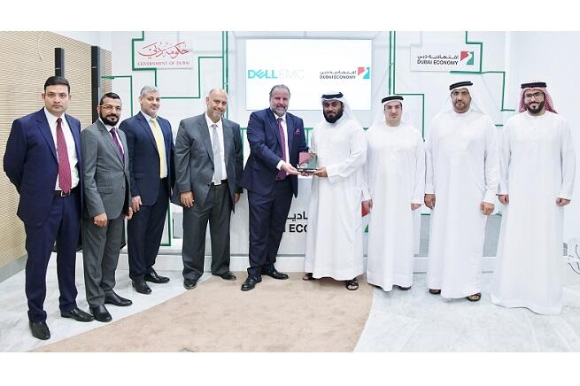 DED Brings In Major Transformation to Its Digital Workspace | Al Bawaba