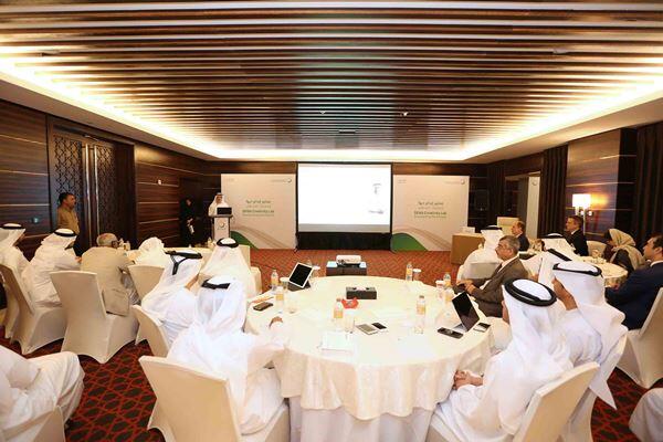DEWA organises Creativity Lab workshop to discuss future of renewable ...