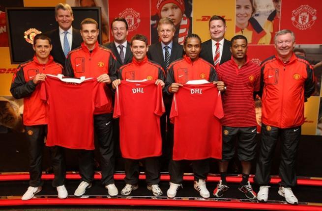 DHL announces new integrated marketing and logistics partnership with ...