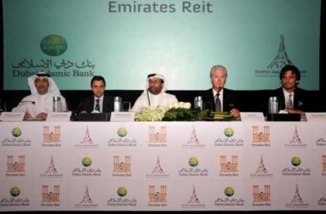 Dubai’s first Real Estate Investment Trust launched | Al Bawaba