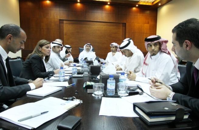 DMA and ADFCA enhance cooperation in public health and safety | Al Bawaba