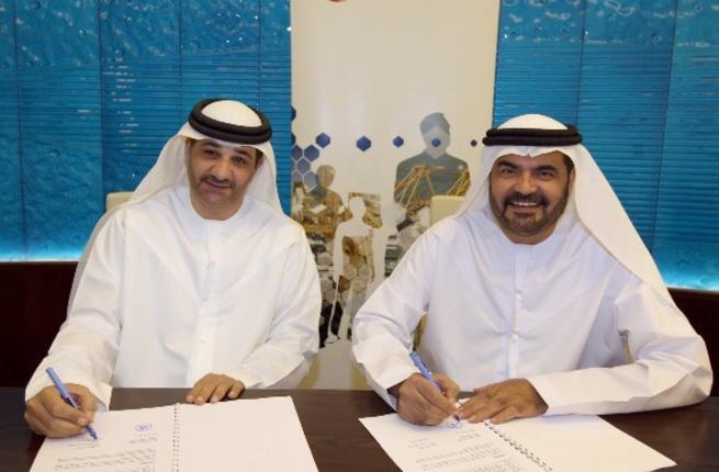 DP World, PCFC security department sign new strategic deal to enhance ...