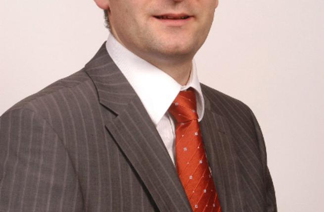 HP appoints David Rozzio to Channel Manager, PSG Middle East | Al Bawaba