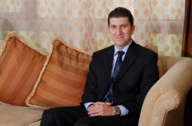 Kuwait Marriott Hotels welcome Ahmad Shaban as Cluster Director of ...