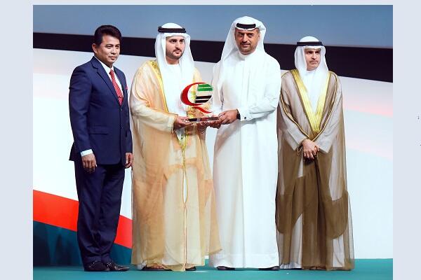 Emirates Group Security becomes Middle East’s first aviation security ...