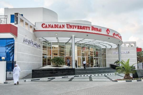 Canadian University Dubai Opens Scholarships for Four Lucky Canadians ...