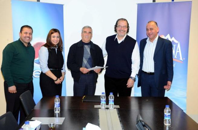 PepsiCo-Jordan and General Union for Workers in Food Industry renew ...