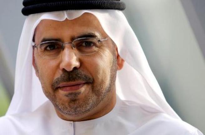 DUBAL unveils technological advances at TMS 2012 | Al Bawaba