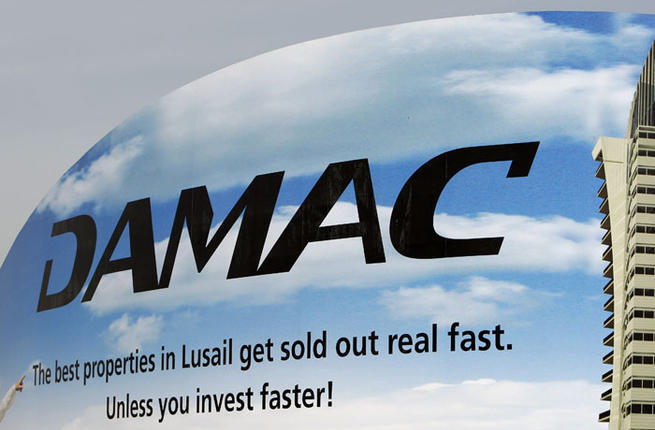 DAMAC Properties to unveil total luxury experience at Cityscape Global ...