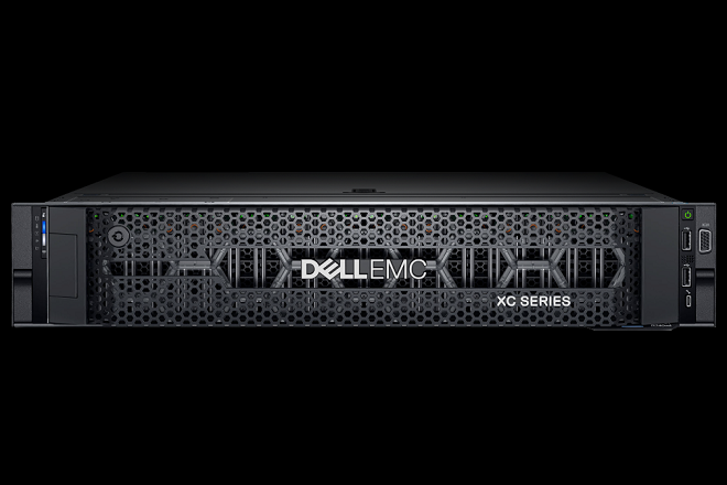 Dell's Hyper-Converged Infrastructure Solutions Get PowerEdge Boost ...