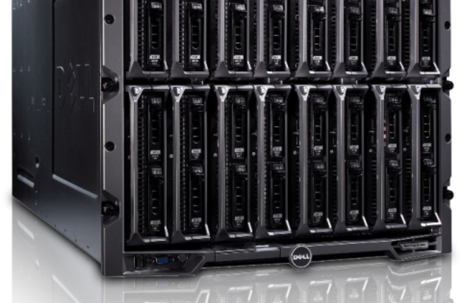Brocade collaborates with Dell to announce industry’s first 16 Gbps ...