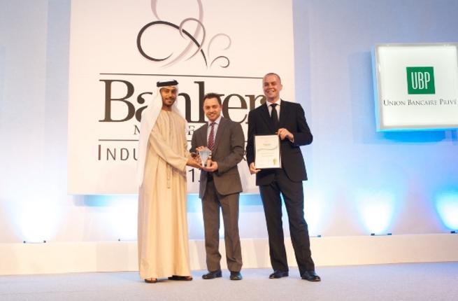 Dubai Islamic Bank breaks records with unprecedented success at the ...