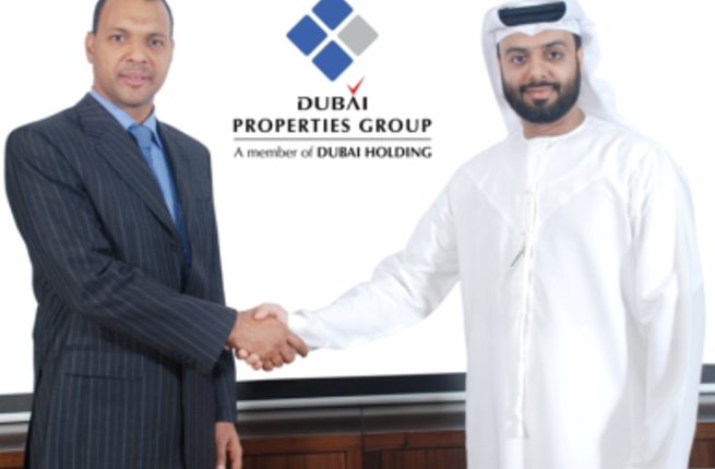 Dubai Properties Group partners with Regency Properties to deliver ...