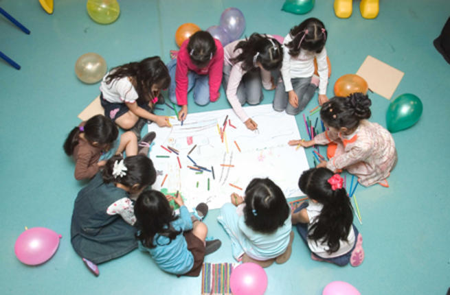 Dubai Public Library unveils educational programmes for children this ...