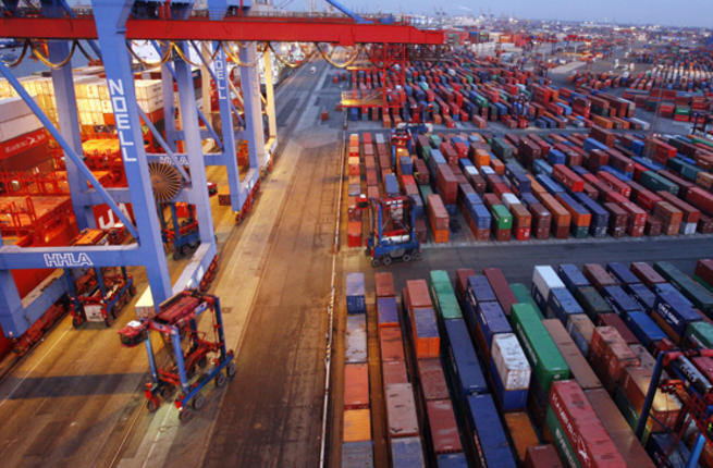 Dubai Exports launches ‘Outward Trade Mission of Food Producers to ...