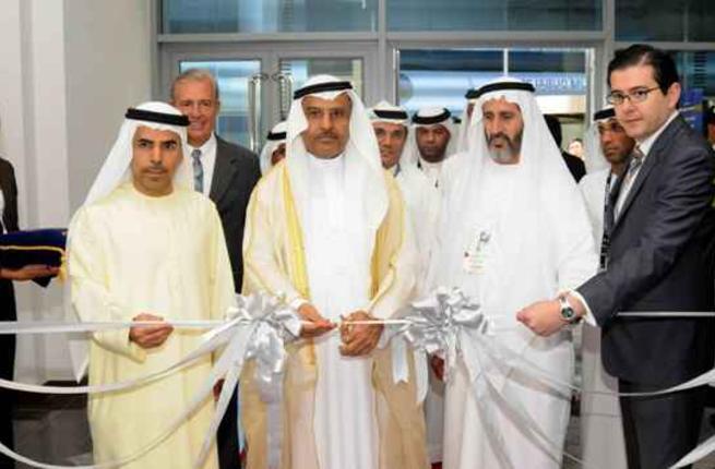 Dubal's regional industry leadership highlighted at Aluminium Dubai ...
