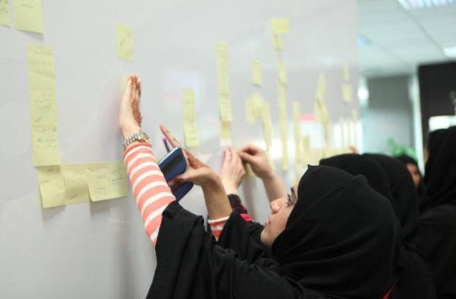 DEWA staff convey messages of loyalty to HH Sheikh Khalifa bin Zayed Al ...