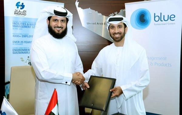 Imdaad focuses on environmental sustainability through its deal with ...