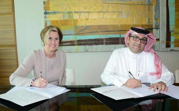 Zain Bahrain and Capital Club renew partnership | Al Bawaba