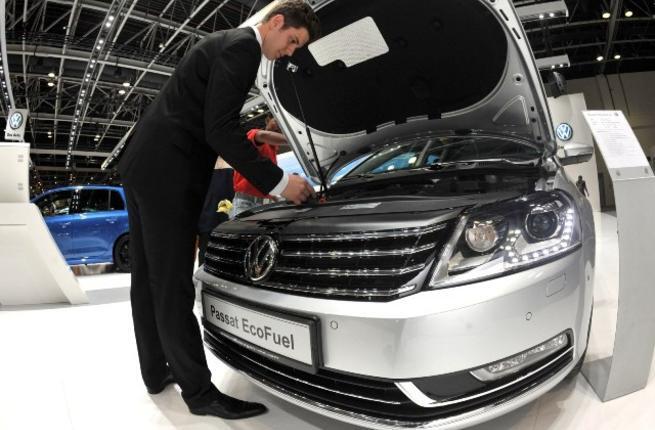 EMGAS highlights energy efficiency and eco-friendliness of CNG-powered ...