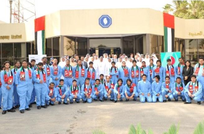 ENOC opens Technical Training Centre in Jebel Ali to promote ...