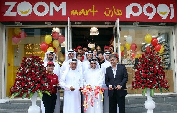 ENOC expands ZOOM network in Dubai with new franchise store in Al ...
