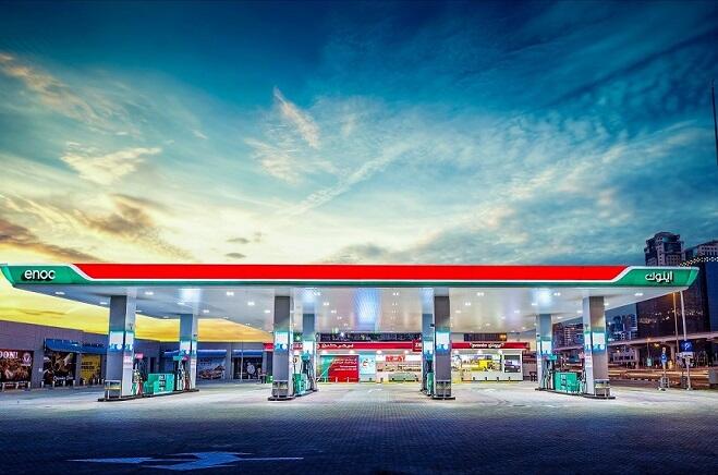 ENOC Group to Build 45 New Service Stations in Saudi Arabia in the Next ...