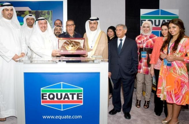 EQUATE and EPA: Partners in safeguarding Kuwait’s environment | Al Bawaba