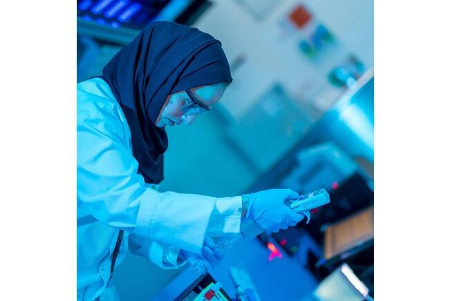 Qatar Biobank Showcases Progress at Europe Biobank Week | Al Bawaba