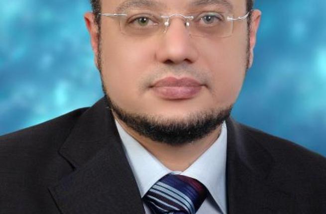 Mubasher Financial Services appoints new Managing Director in Egypt ...
