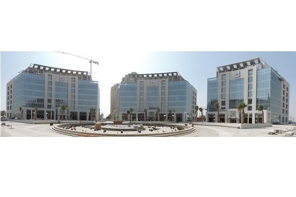 Emaar Middle East to hand over Emaar Square offices this month ...