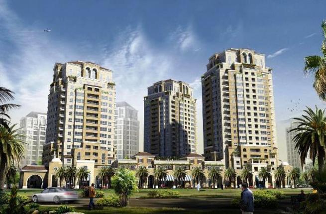 Emaar Middle East launches Abraj Al Hilal 2 residential towers in ...
