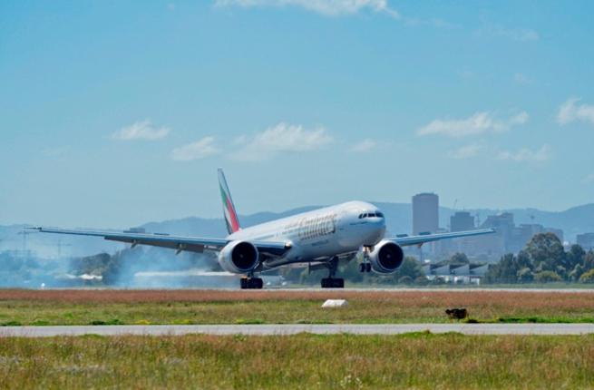 Emirates launches first flight to South Australia | Al Bawaba