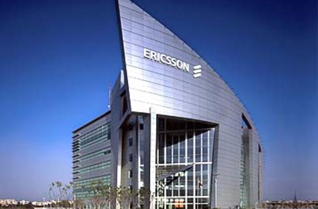 Ericsson: Middle East Mobile Penetration rate higher than global ...