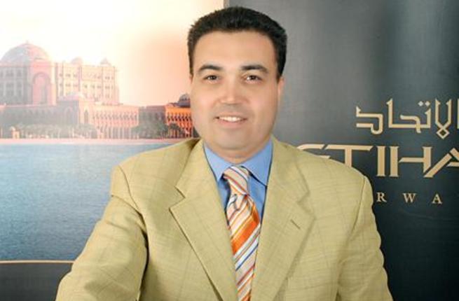 Etihad appoints new Country Manager for Egypt | Al Bawaba