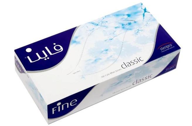 Launches a renewed brand identity for its flagship brand FINE, the ...