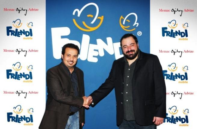 FRiENDi Mobile appoints Memac Ogilvy Advize to direct its advertising ...
