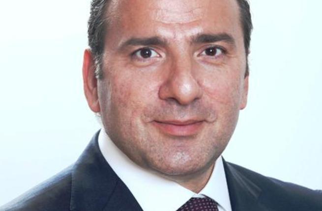 Credit Suisse appoints Fady Eid as Market Leader Levant | Al Bawaba