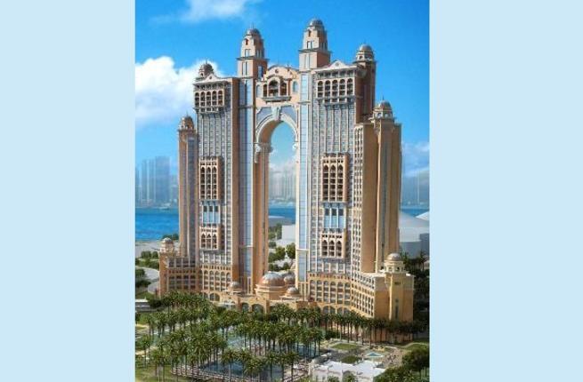 Arabtec Construction LLC awards DSI AED 233 million MEP contract for ...