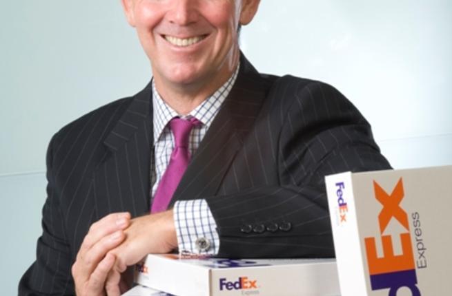 FedEx Express appoints David J. Ross as Senior Vice President of ...