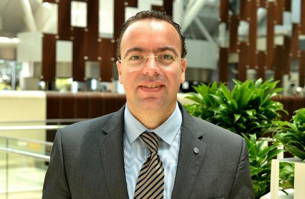 Ferhad Zohny joins Oryx Rotana as Director of Business Development | Al ...