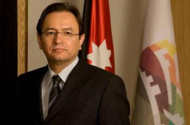 Amman Municipality prepares its strategic plan for the next three years ...