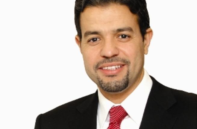 GE appoints Karim Karti as President and CEO of GE Healthcare Middle ...