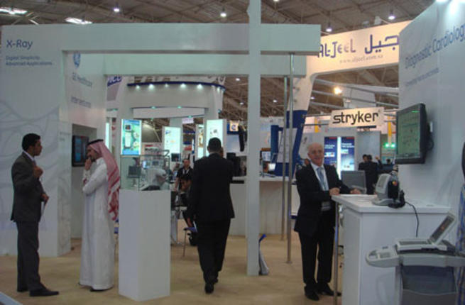 GE Healthcare highlights power of healthymagination in transforming ...